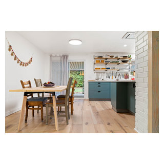 Palka Signature | Modin Rigid LVP Collection Customer Space | WA ...