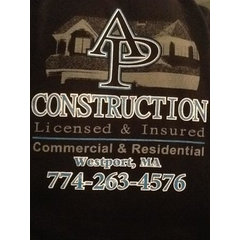 AP CONSTRUCTION - Project Photos & Reviews - Westport, MA US | Houzz