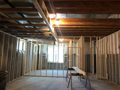 Can You Increase Basement Ceiling Height Openbasement