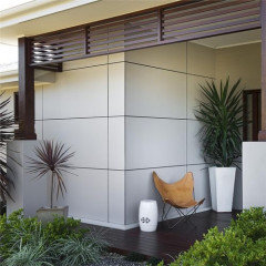 Render or Cladding? | Houzz AU
