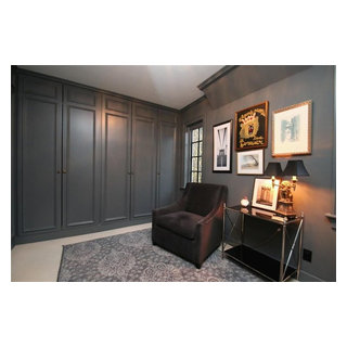 ambassador - New York - by JAN MOYER | Houzz