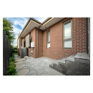 Mixing it up! - Contemporary - Landscape - Melbourne - by Inspiring ...