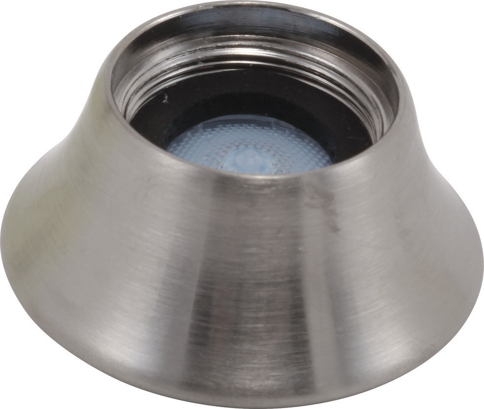 Delta 1.8 GPM Aerator - Contemporary - Kitchen Fixture Parts - by The ...