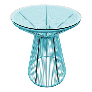 Acapulco Bar Table - Contemporary - Outdoor Pub And Bistro Tables - by ...