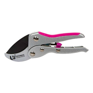 Ultimate Ratcheting Clippers Pink - Traditional - Pruning Tools - by H ...