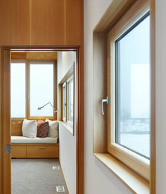 Modern Window Casing | Houzz Forum