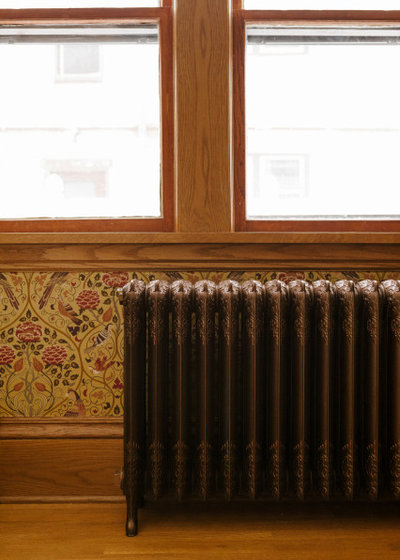 Kitchen of the Week: Vintage Style for a 1900s Home