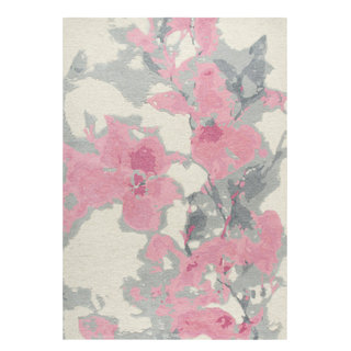 Rizzy Connie Post CNP108 Rug, 1'6" - Contemporary - Area Rugs - by ...