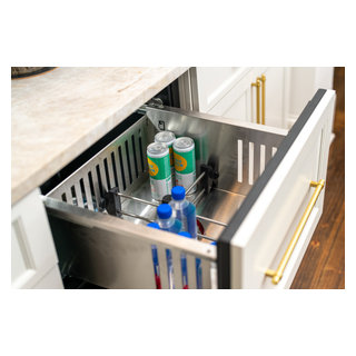 Milton Kitchen, Bulter's Pantry, Breakfast Room, Living Room & Porch ...