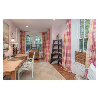 We are thrilled to introduce 612 Gravers Lane, a veritable ~jewelbox ...