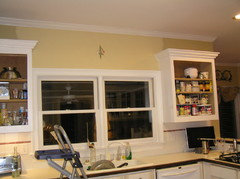 Sherwin-Williams White Raisin