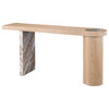 Nomad Console Table - Transitional - Console Tables - by Universal ...