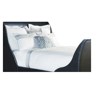 Prestige Sheet Set, King - Contemporary - Sheet And Pillowcase Sets ...