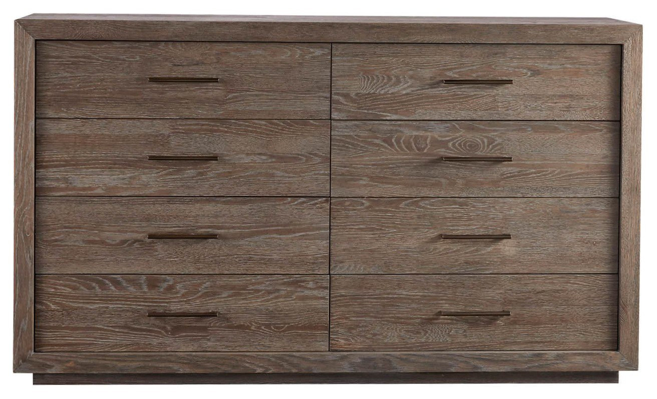 Wilshire Dresser - Transitional - Dressers - by HedgeApple | Houzz