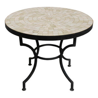 Houzz end tables store