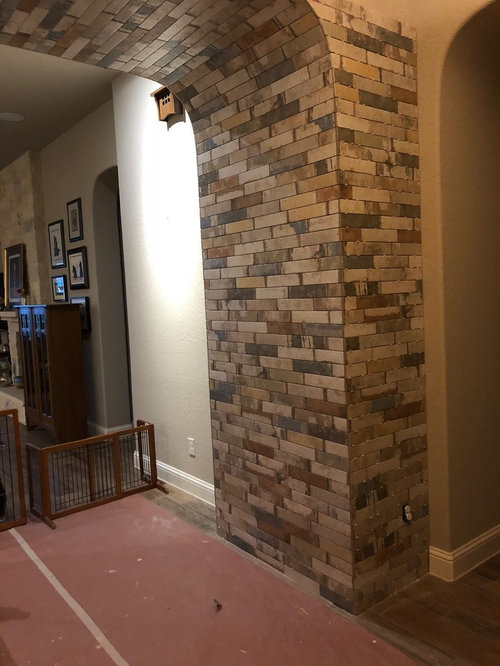 German Smear or not on these tiles?