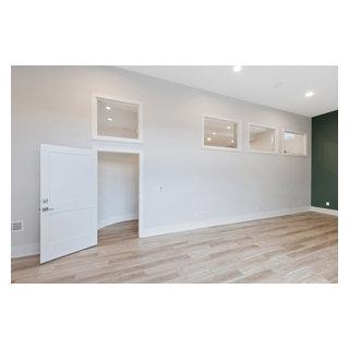 2-Story Basement Finish Parkville, MO - Basement - Kansas City - by ...
