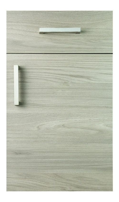 Design advice please for kitchen hardware