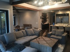 Restoration Hardware - Cloud Modular Sectional review?