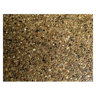 Exposed Aggregate Cleaning & Sealing Service | Metro Detroit Oakland ...