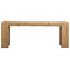 Ranger Console - Rustic - Console Tables - by Sideboards and Things | Houzz