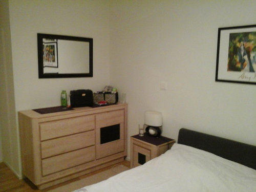 Sad bedroom | Houzz UK