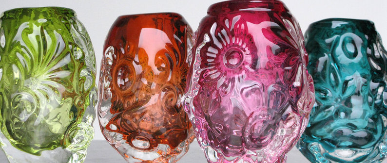 ELIZABETH LYONS GLASS - Project Photos & Reviews - Rochester, NY US | Houzz