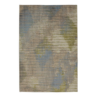 Muse Wireframe Rug, 8'x11' - Contemporary - Area Rugs - by Mohawk Home ...