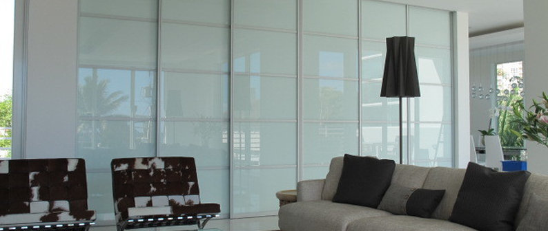 APA CLOSET DOORS - Project Photos & Reviews - Miami, FL US | Houzz