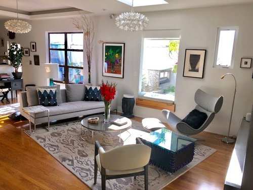 Can I use busy pillows like this?