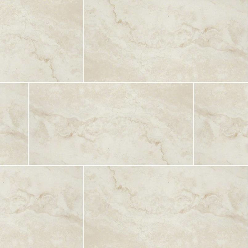 Tierra Ivory Matte Paver, Sample - Traditional - Wall And Floor Tile ...