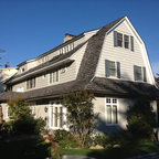 Dutch Colonial Remodel - Traditional - Exterior - Minneapolis - by J ...