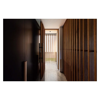 Manly 20 - Contemporary - Entry - Sydney - by Watershed Architects | Houzz