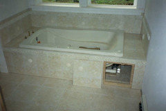 Whirlpool Access Panels