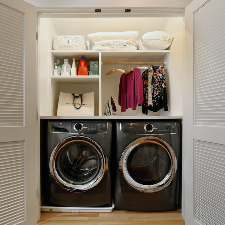 75 Beautiful Laundry Cupboard Ideas & Designs - October 2025 | Houzz AU