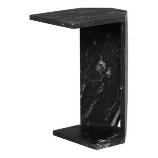 Gia Side Table - Transitional - Side Tables And End Tables - by Nuevo | Houzz