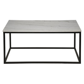Manning Coffee Table - Transitional - Coffee Tables - by HedgeApple | Houzz