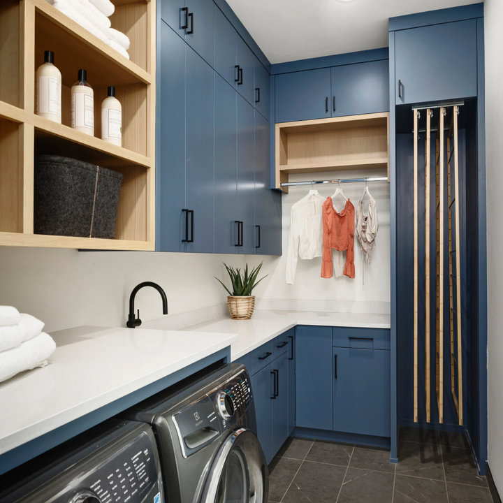 75 Beautiful Utility Room Ideas and Designs - April 2025 | Houzz UK