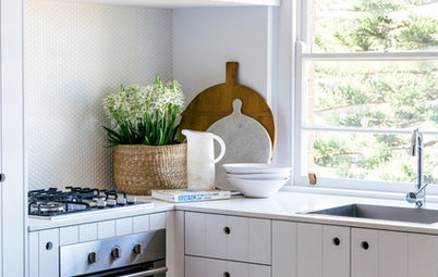 Kitchen Kicker: Islands With a Difference | Houzz AU