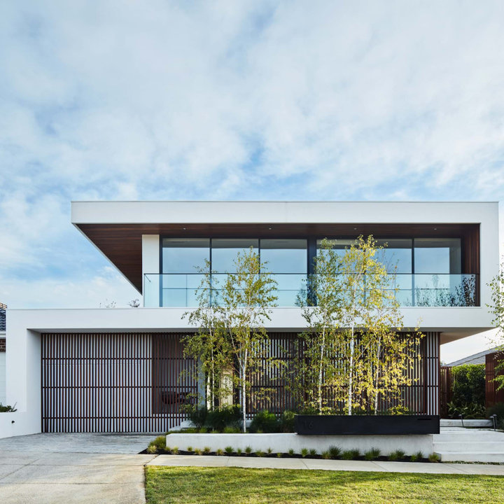 75 Beautiful Exterior Ideas & Designs - April 2025 | Houzz AU