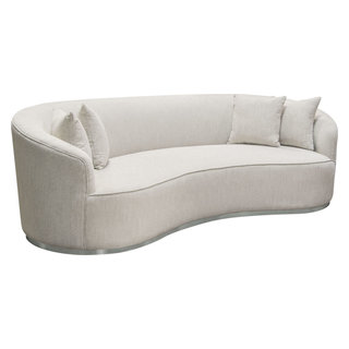 Raven Sofa - Contemporary - Sofas - by HedgeApple | Houzz