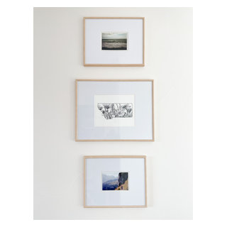 Lawyer Lifestyle - Modern - Home Office - Denver - by HouseHome | Houzz UK