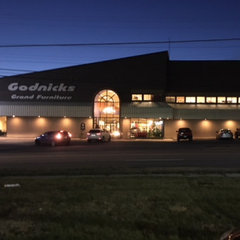 GODNICKS GRAND FURNITURE - Project Photos & Reviews - Rutland, VT US ...