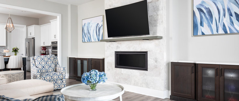 GRACE THOMAS DESIGNS - Project Photos & Reviews - Leesburg, VA US | Houzz