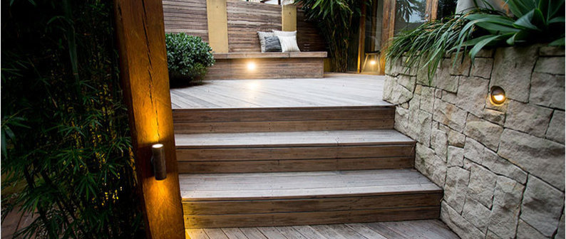 TRUE FORM LANDSCAPE ARCHITECTURE - Project Photos & Reviews - Sydney ...