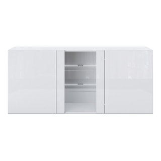 AMARA Sideboard - Modern - Buffets And Sideboards - by MAXIMAHOUSE | Houzz