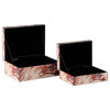Interstellar Box Set of 2 - Contemporary - Decorative Boxes - by ...