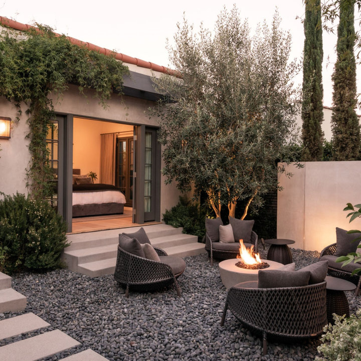 75 Beautiful Patio Ideas and Designs - December 2025 | Houzz UK