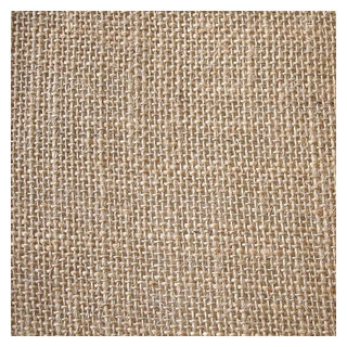 Light Beige Burlap Fabric By The Yard, Burlap Upholstery Fabric, Burlap ...