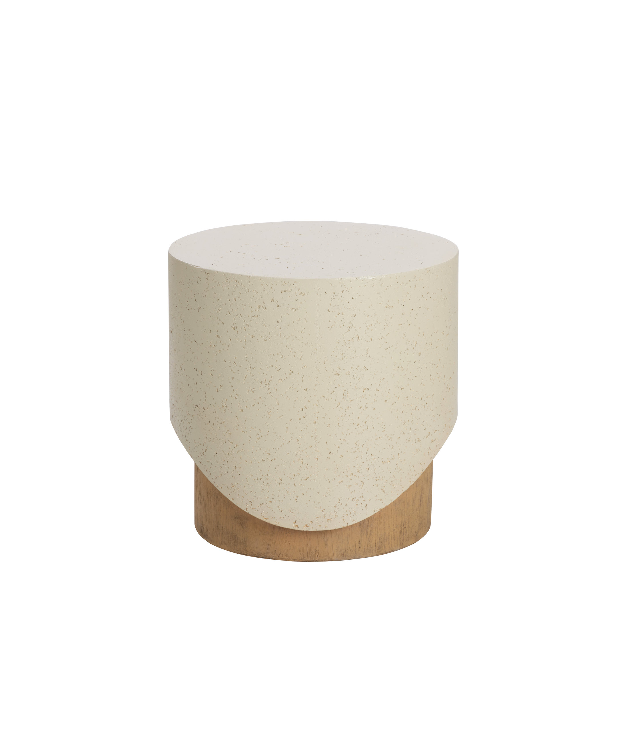 Patras End Table - Transitional - Outdoor Side Tables - by Sunpan ...